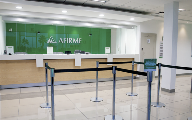 Alianza Banco Azteca y Afirme para compartir su red de cajeros automáticos